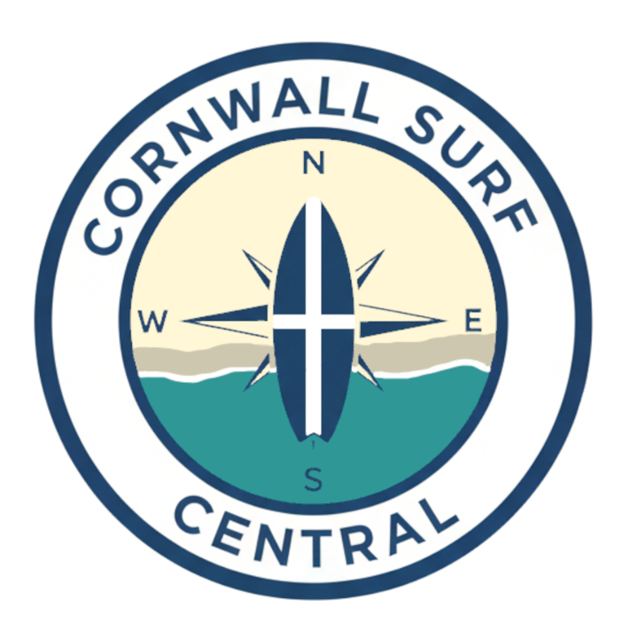 Interactive Cornwall Beach Map - Live Surf Conditions & Lifeguard Info ...